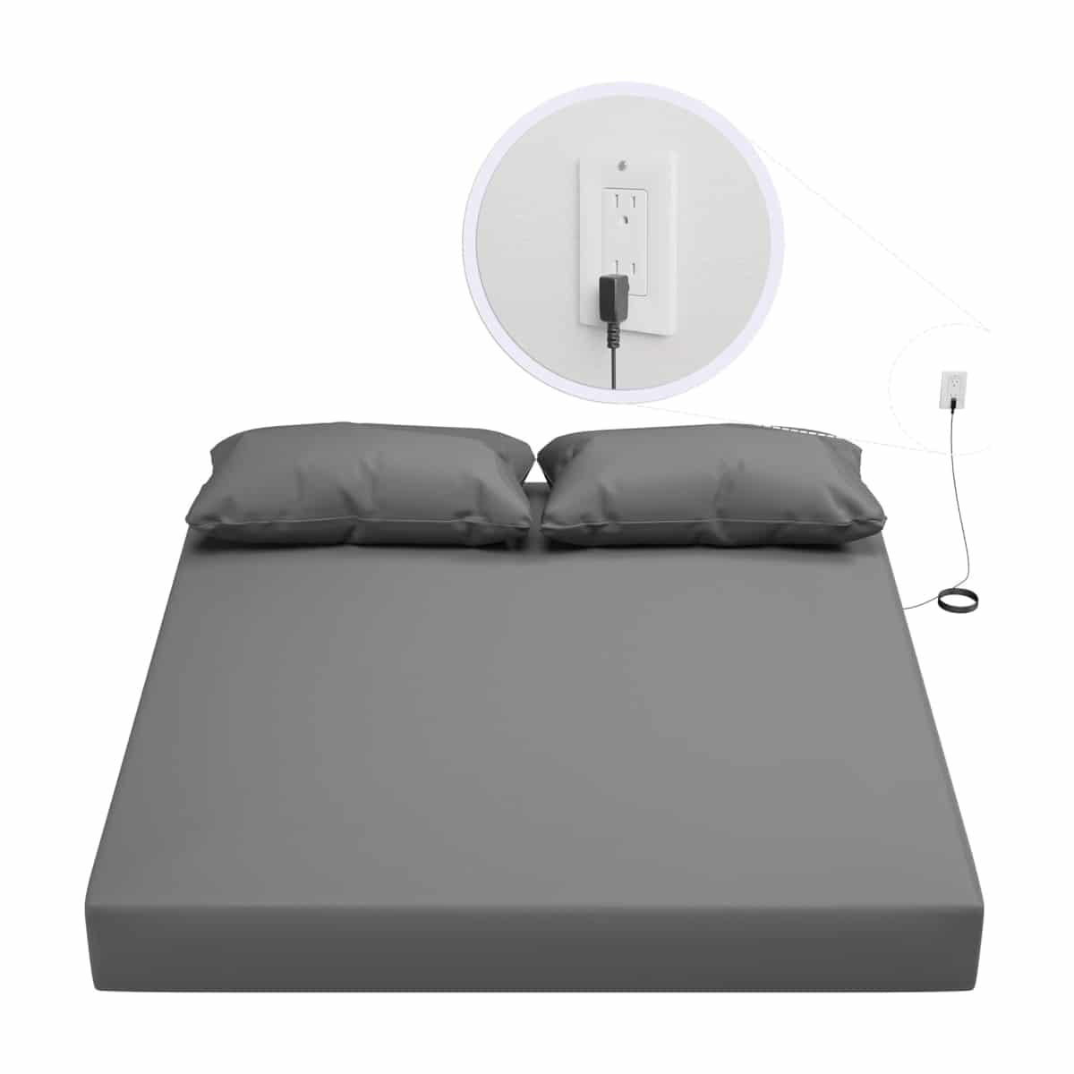 Top 5 Grounding Sheets in 2024 - Review Pick List