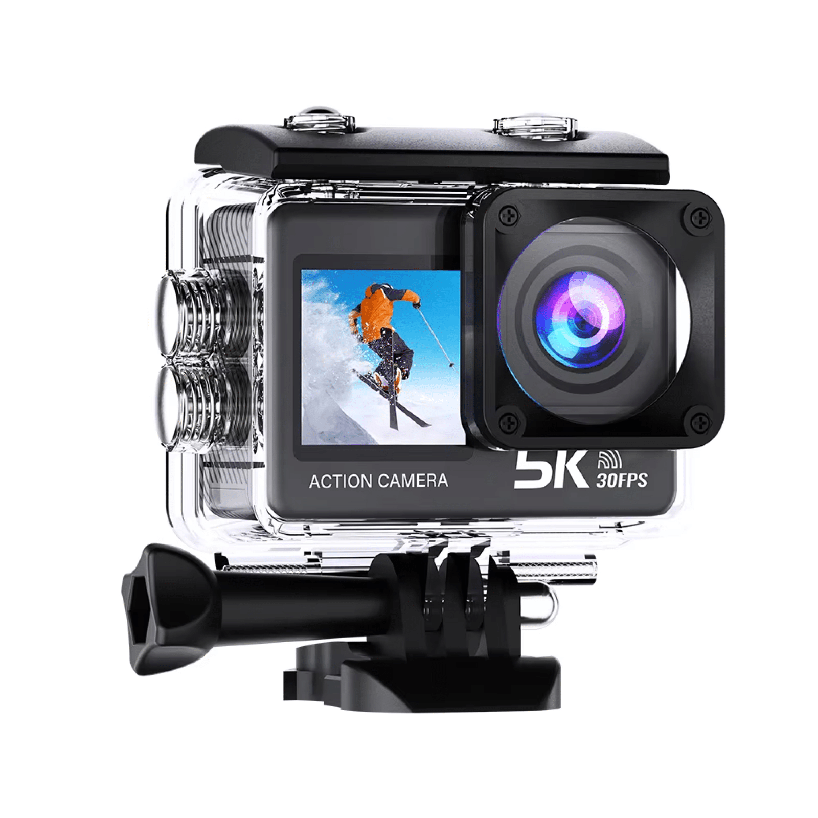 Best 5 Action Camera