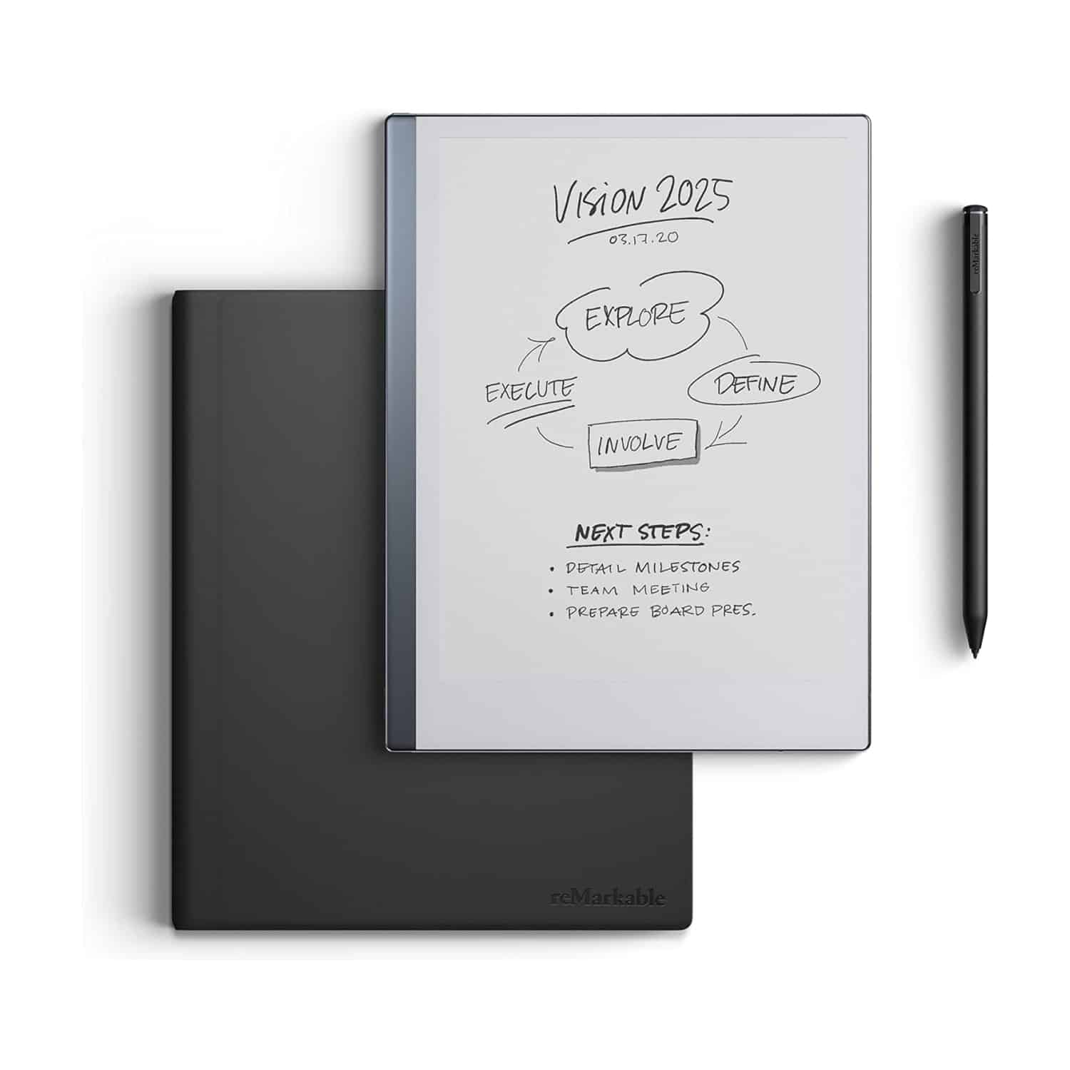 The 5 Best Digital Notebooks of 2024: Unlock Your Productivity