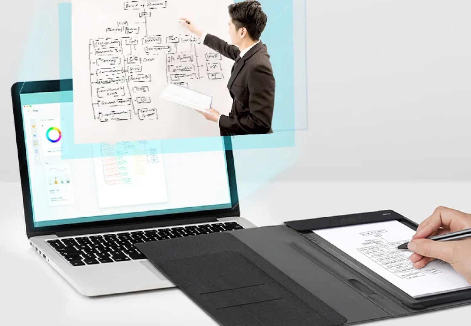 The 5 Best Digital Notebooks of 2024: Unlock Your Productivity