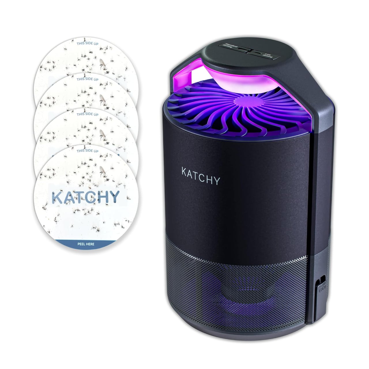 5 Best Indoor Mosquito Traps: Expert Reviews 2024