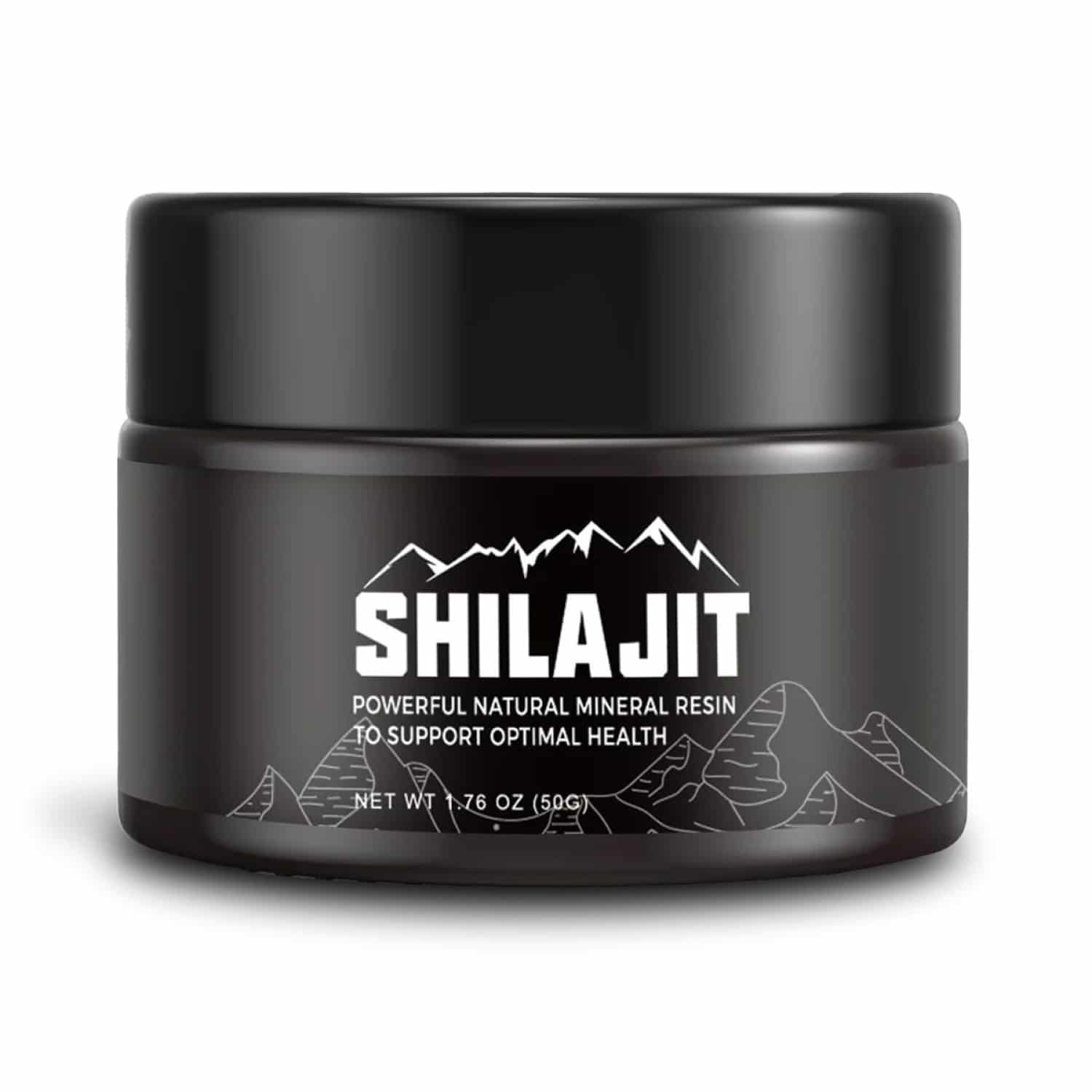 Top 5 Premium Shilajits: Your Ultimate Guide to Wellness in 2024