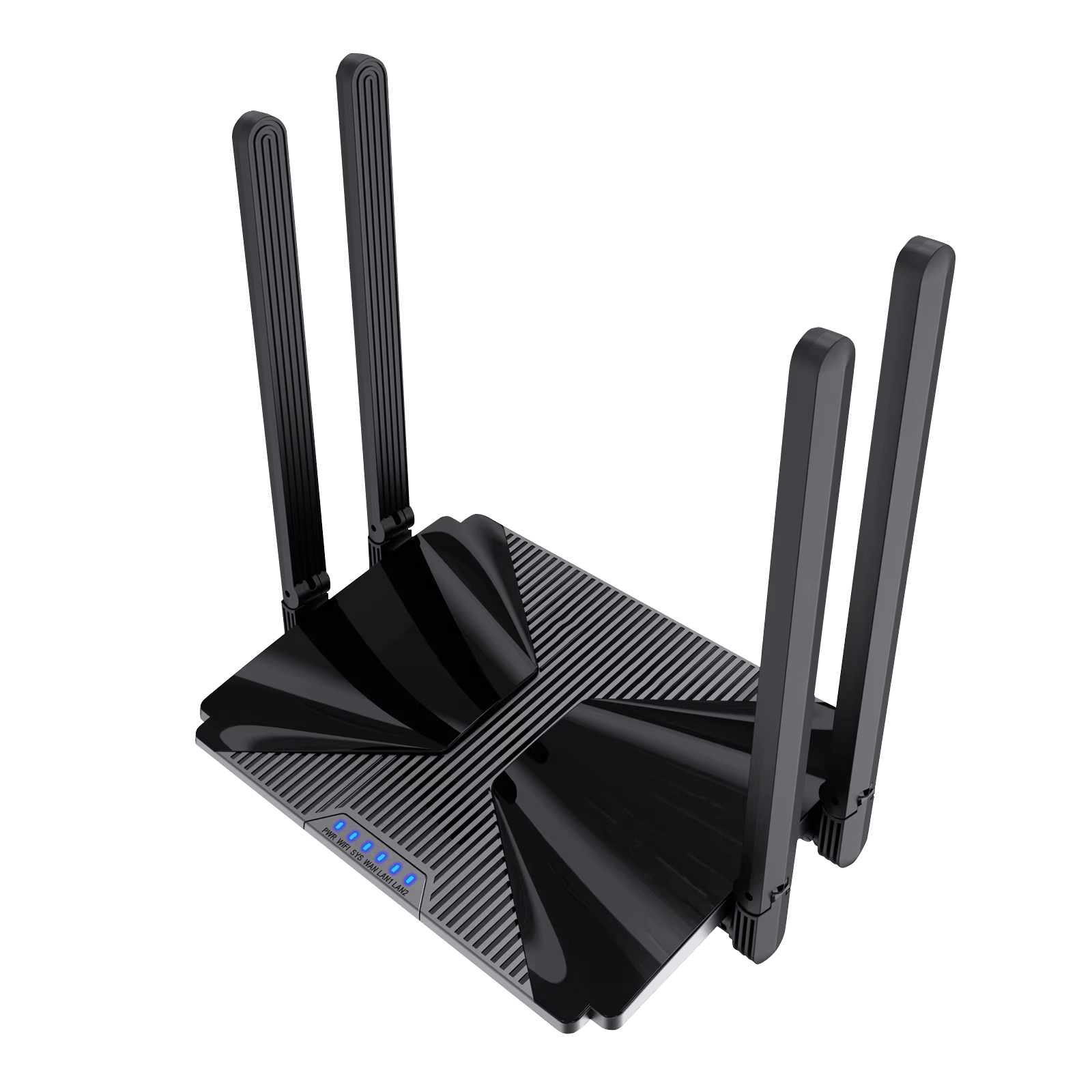Best 5 Gaming Routers With Wi-Fi 6 for Ultimate Speed