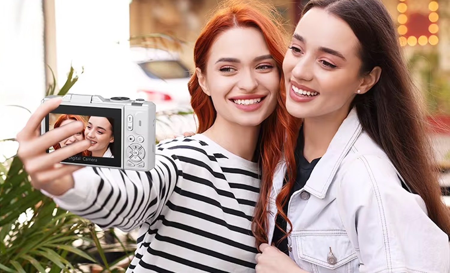 Top 5 Digital Camera for all needs of beginners and professionals