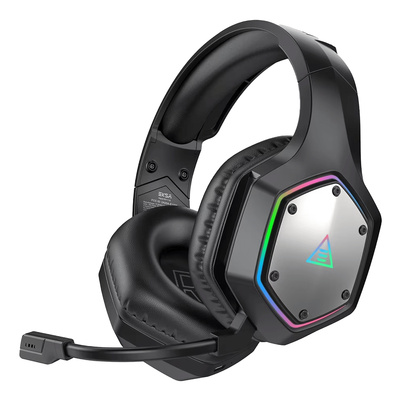 Best 5 Gaming Headsets of 2025