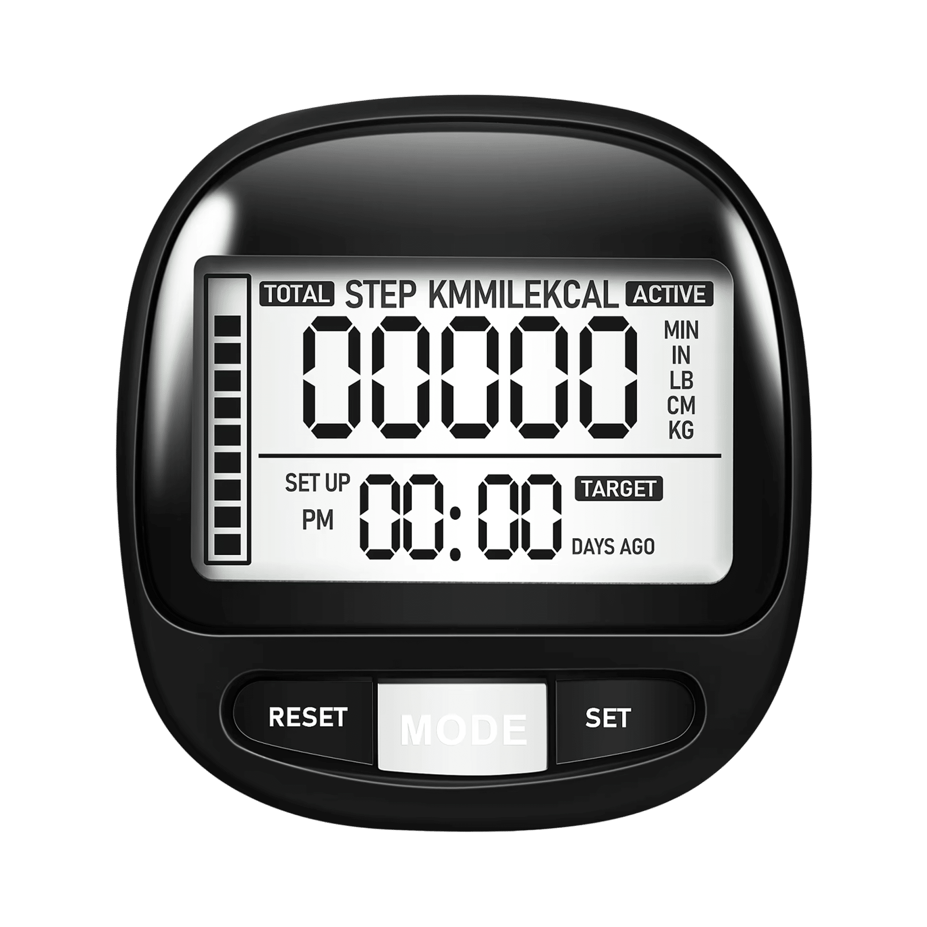 5 Best Pedometers of 2025: Expert Reviews & Buying Guide